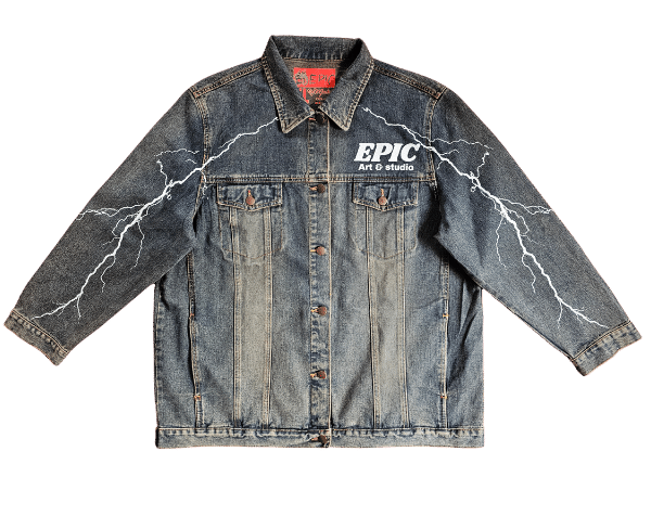Jackets – EPIC