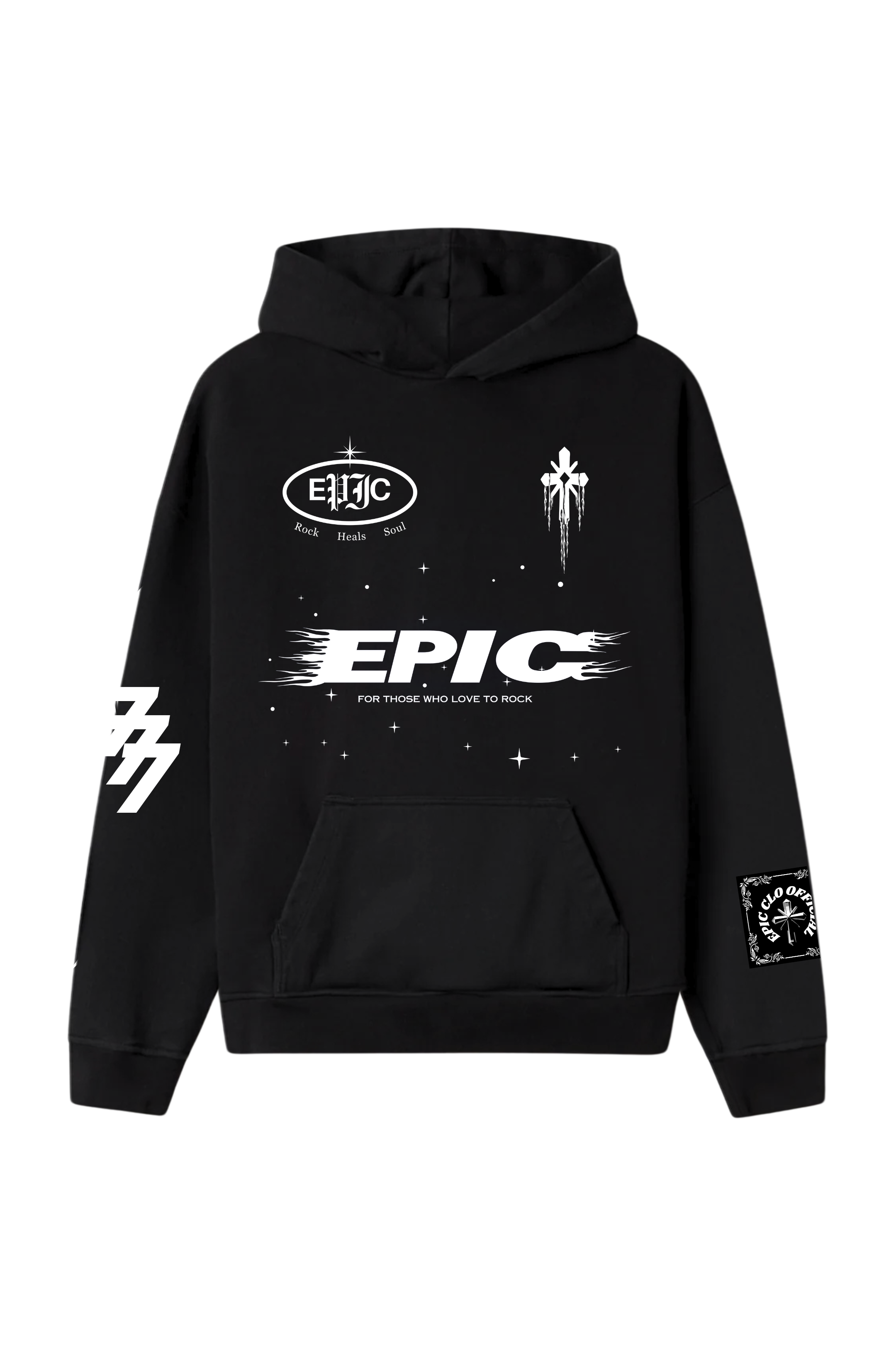 Galaxy – EPIC CLO OFFICIAL